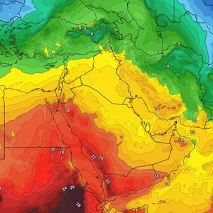 Jeddah Weather - Weather Forecast for Jeddah , Saudi Arabia | ArabiaWeather