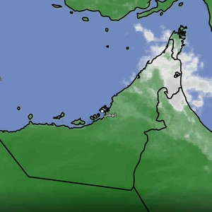 Emirates 215 Pm Rains Of Varying Intensity Affect Parts Of The