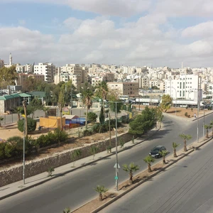 انخفاض على درجات الحرارة مع ظهور السحب المنخفضة شمالًا Arabiaweather