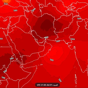 Jubail Weather - Weather Forecast for Jubail , Saudi Arabia | ArabiaWeather