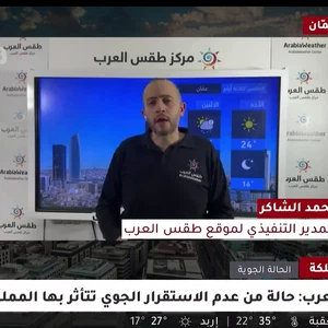 Jordan The Kingdom Is Affected By An Extension Of The Red Sea