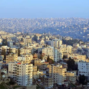 الأردن انخفاض ملموس على الحرارة مساء وليل الخميس طقس العرب طقس العرب