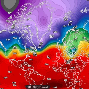 Neom Weather - Weather Forecast for Neom , Saudi Arabia | ArabiaWeather