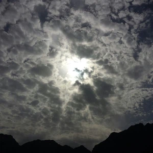 الرياض سُحب عالية ومتوسطة وأمطار محتملة جنوباً Arabiaweather