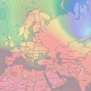 Neom Weather - Weather Forecast for Neom , Saudi Arabia | ArabiaWeather