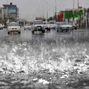 الكويت زخات رعدية من المطر متوقعة يوم السبت طقس العرب طقس العرب