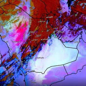 3 reasons why the sandstorm was the strongest since the start of the ...
