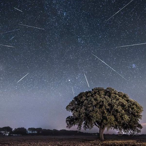 Perseid meteors .. Where and when can you see them? | ArabiaWeather ...