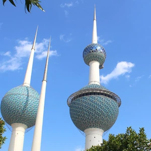 الكويت توقعات بالمزيد من الانخفاض على درجات الحرارة الأربعاء والخميس