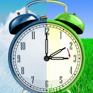 A Government Decision To Install Daylight Saving Time In Jordan
