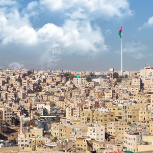 Weather And Expected Temperatures In Jordan On Wednesday 11 17 2021