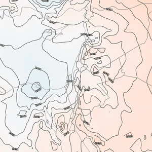 Jordan A New Depression Similar To The Khamasini Affects The Kingdom