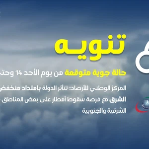 UAE: Weather conditions are expected over the country, starting from ...