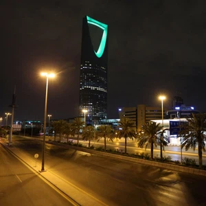 Riyadh The Latest Weather Forecast And Temperatures For This Week