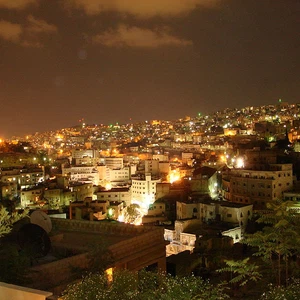 Jordan | The hottest nights await the Jordanians.. Dark and disturbing ...