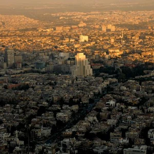 حرارة أعلى بقليل من مُعدلاتها اعتباراً من الإثنين وحتى نهاية الأسبوع