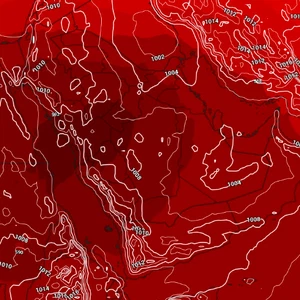 Weather In The Arabian Gulf Countries Possible Fog In Qatar And
