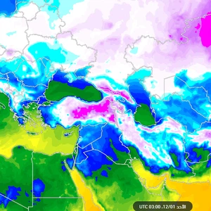 Medina Weather - Weather Forecast for Medina , Saudi Arabia | ArabiaWeather
