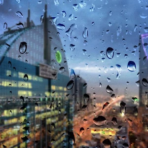 Riyad Surveillance De Multiples Risques De Pluie Jeudi Et Vendredi