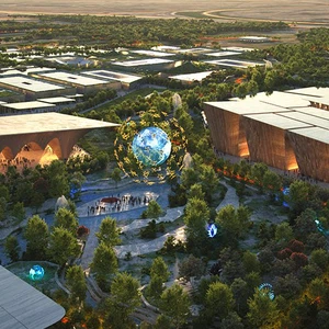 Saudi Arabia is ready to host the `Expo`, the largest event in 180 ...