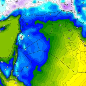 Aqaba Weather - Weather Forecast for Aqaba , Jordan | ArabiaWeather