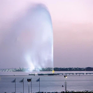 ارتفاع درجات الحرارة غدا الاربعاء ورياح نشطة غرب البلاد Arabiaweather