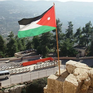 Weather And Expected Temperatures In Jordan Tuesday 26 7 2022