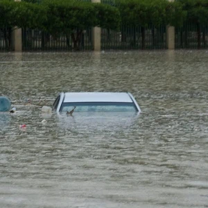When Riyadh Sank 3 Years Ago See Pictures Of The 2010 Riyadh Floods