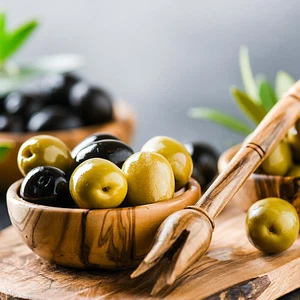 Olives: Rich nutritional value and amazing health benefits ...