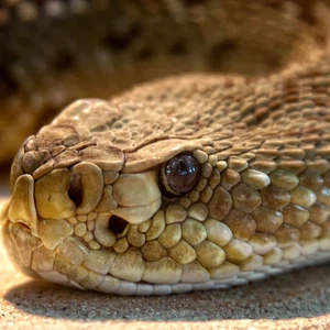 Saudi Arabia - Video | Monitoring large numbers of snakes in the wilds ...