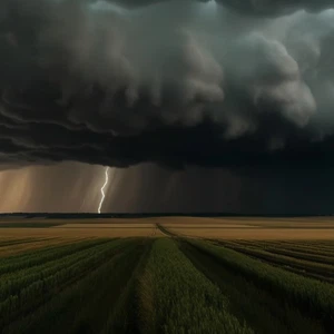 Important Oman Meteorology Issues Report No 1 On The Details Of