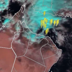 Sultanate Of Oman 1200 Noon Update An Additional Expansion In The