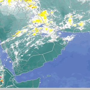 Safaniya field Weather - Weather Forecast for Safaniya field , Saudi ...