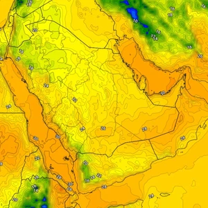 Abha Weather - Weather Forecast for Abha , Saudi Arabia | ArabiaWeather