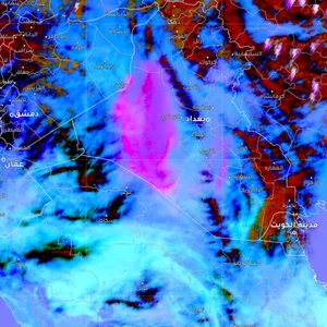 Tabuk Weather - Weather Forecast for Tabuk , Saudi Arabia | ArabiaWeather