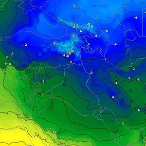 Aleppo Weather - Weather Forecast for Aleppo , Syria | ArabiaWeather