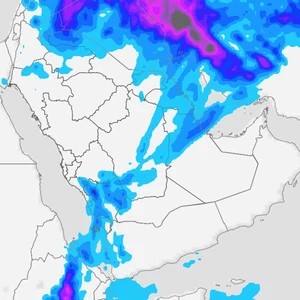 Safaniya field Weather - Weather Forecast for Safaniya field , Saudi ...