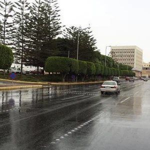 طقس العرب السعودية طقسالغد يكون الطقس معتدل على شمال المملكة