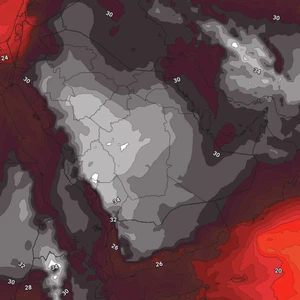 Al Dammam Weather - Weather Forecast for Al Dammam , Saudi Arabia ...