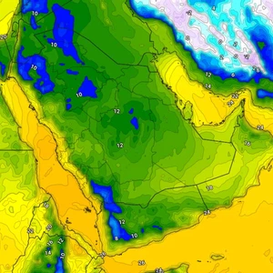 Taif Weather - Weather Forecast for Taif , Saudi Arabia | ArabiaWeather