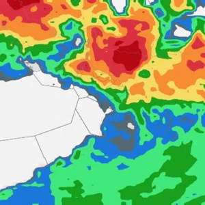 Sultanate Of Oman Indications That Parts Of The Sultanate Will Be