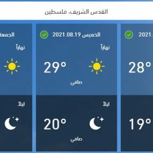 Early Warning The Siberian High Begins Its Impact On Saudi Arabia On