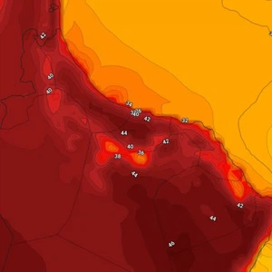 Sultanate Of Oman The Continuation Of The Indirect Effects Of The