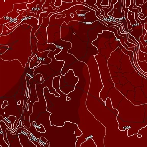 Iraq The Continuation Of Very Hot Weather Indications Of The