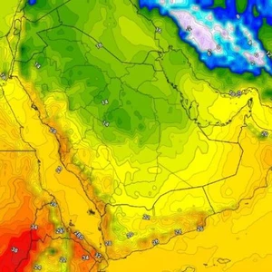 Arabie Saoudite Le Contrôle Continu Des Hauts Plateaux Sibériens Sur
