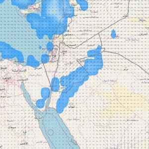 Important Saudi Arabia Arab Weather Reveals Details Of The First