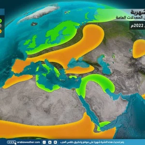 Saudi Arabia November Weather The Rainy Reality Gradually Improved